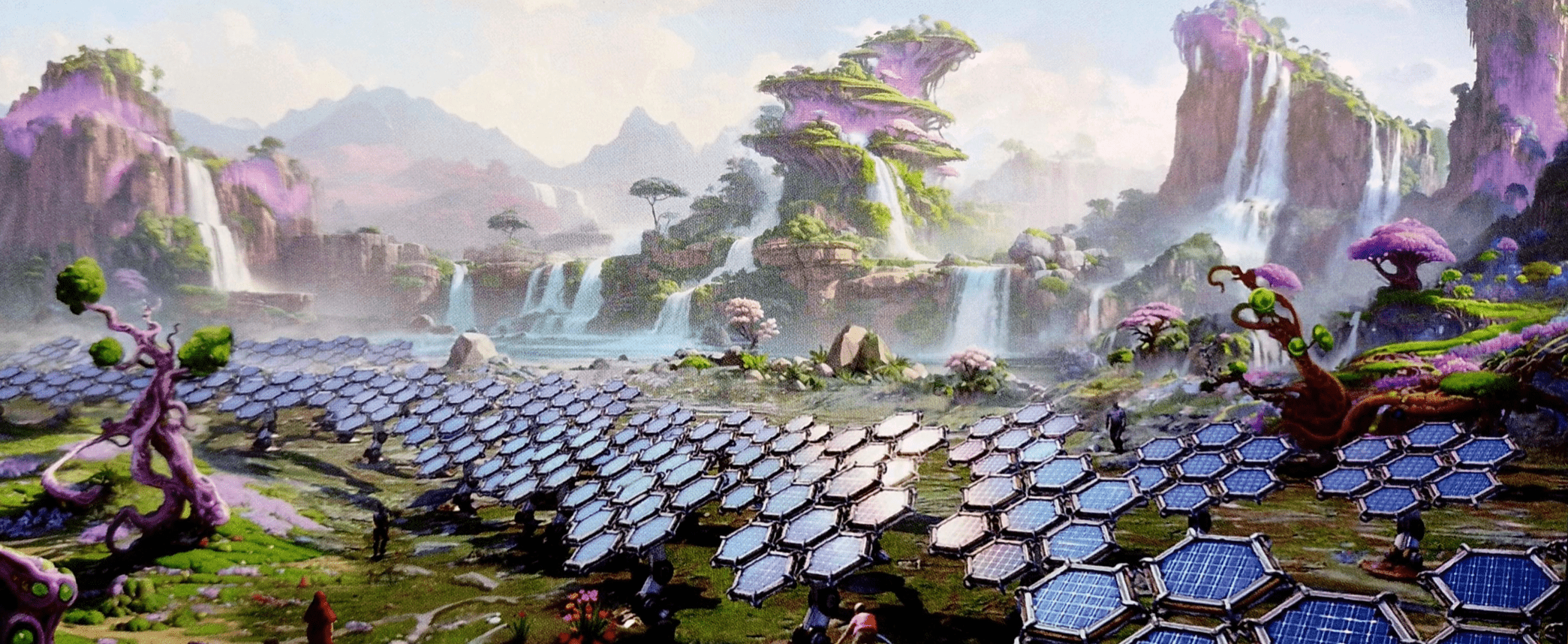 Review van Exoplanet