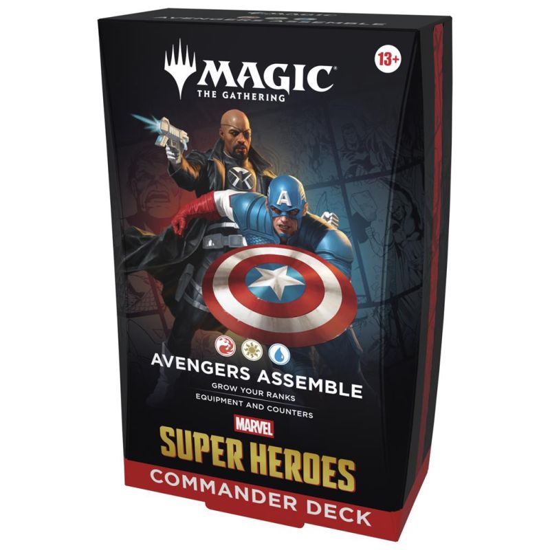Grote collectie Magic: The Gathering Trading Cards