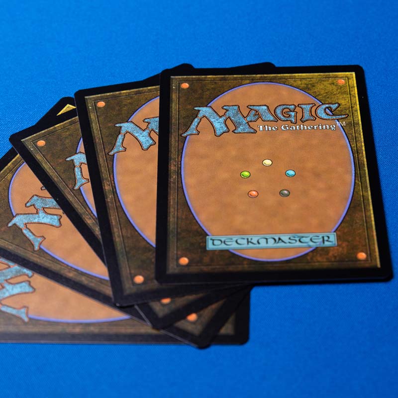 Trading Cards - Koop je bij Spellenhuis.nl