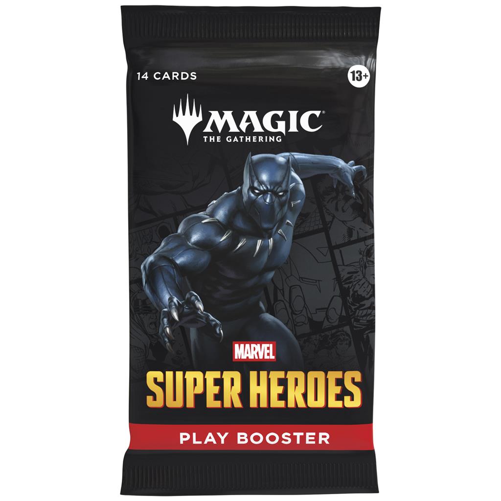 Grote collectie Magic: The Gathering Trading Cards