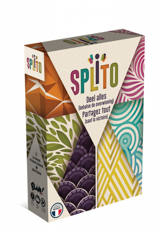 Spellenwinkel en spellen café - koop je bij Spellenhuis.nl