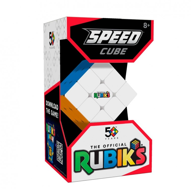 Rubik's Speed Cube 3x3 kopen