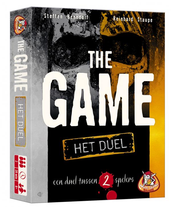 De Crew - Kaartspel kopen | Spellenhuis.nl