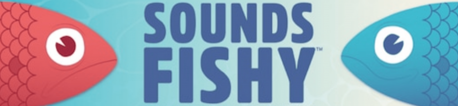 Beoordeling bordspel Sounds Fishy